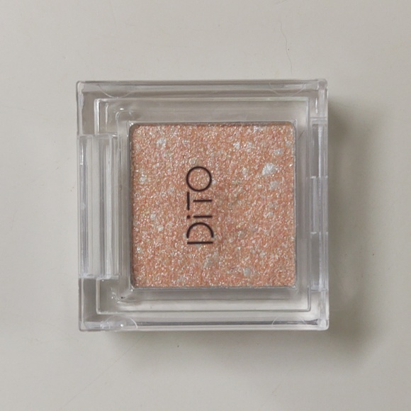 Ditto | Makeup | Ditto Glitter Shot Eyeshadow | Poshmark